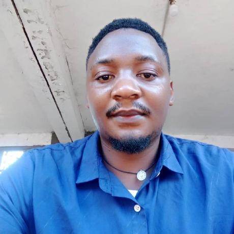 Damiandims Iradukunda Damian Github