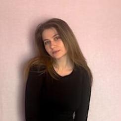 Katmischenko Ekaterina Mischenko Github