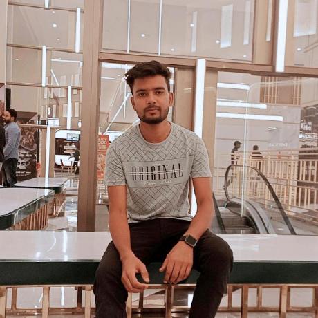 Swaastikk Swastik Srivastava Github