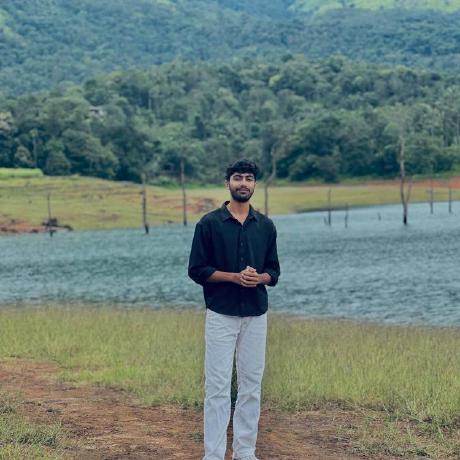 Jasil002 Muhammed Jasil Github