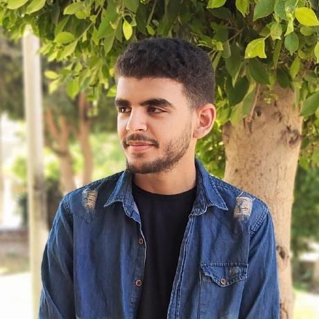 Kamal Hosny Kamal Hosny Github