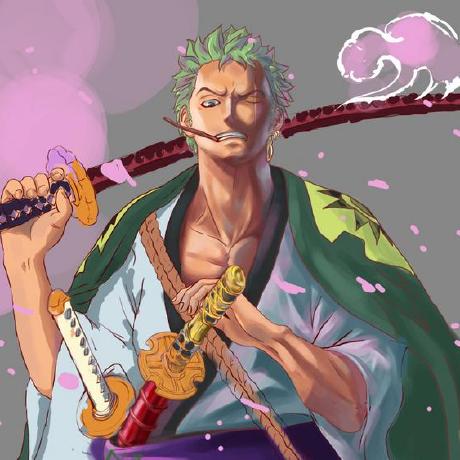 Sever Zoro Northern Zoro Github