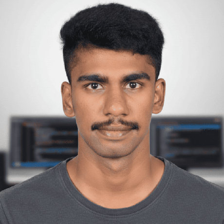Sanjaysundar7 Sanjay S Github