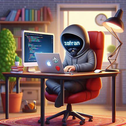 Zafrankhan1 Zafran Khan Github