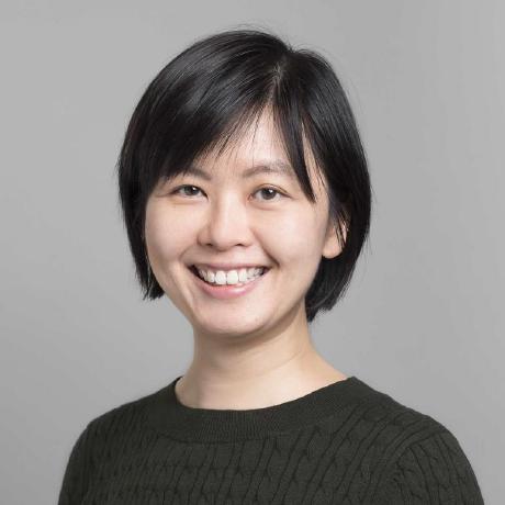 Joyce Poon Github