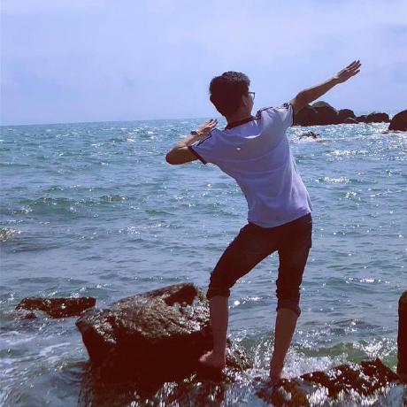 Xuexiangjys 薛翔 Github