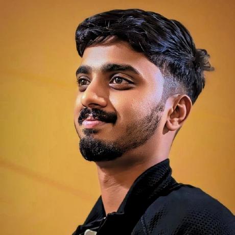 Arjun28 L Arjun L Github