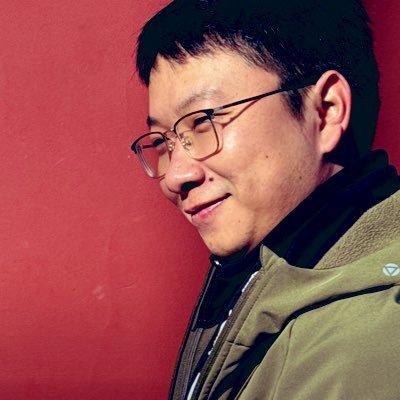 M Tlinqinming Martin Lin Github