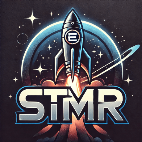 Stmr Technologies Github
