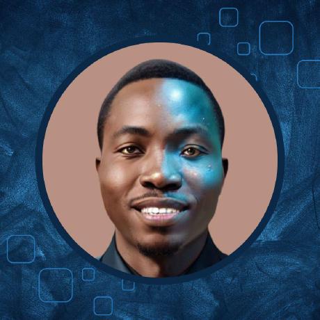Enoch Creative Enoch Adeola Adebayo Github