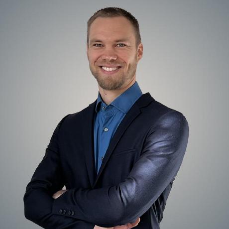 Andreas Burger Github