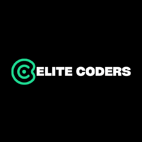 Elite Coders Esprit Github