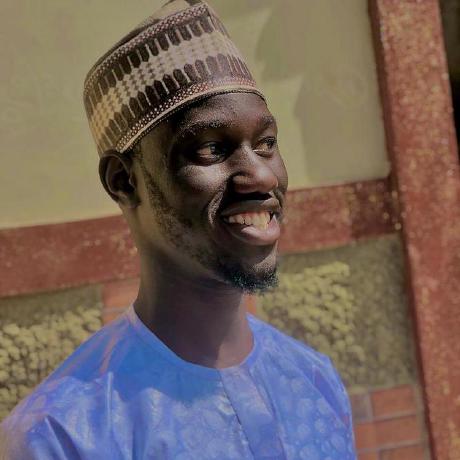 Aykatanga Abdulrauf Yau Katanga Github