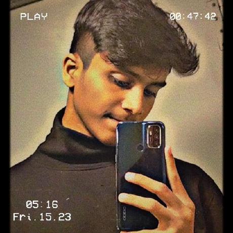 Omprakash447 Om Prakash Lenka Github