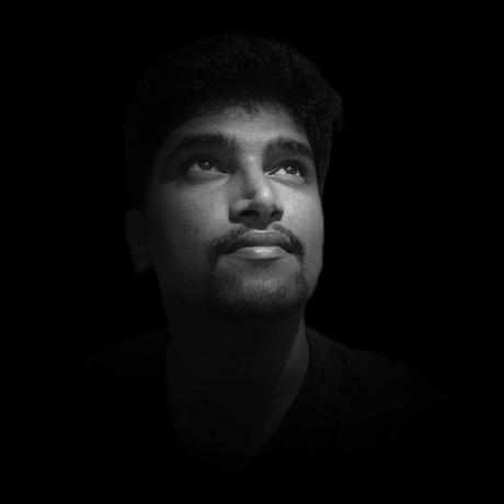 Vino1797 Paul Vinoth Github