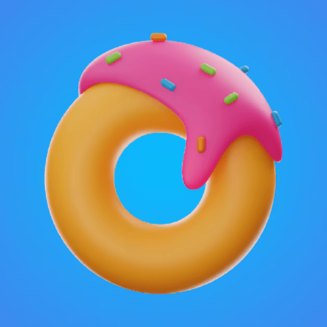 Donutchain Donut Chain Github