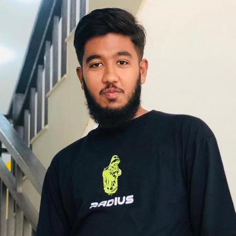 Hanan2215 Abdul Hanan Github