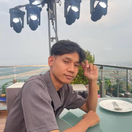 Vichetse Vichet Seng Github