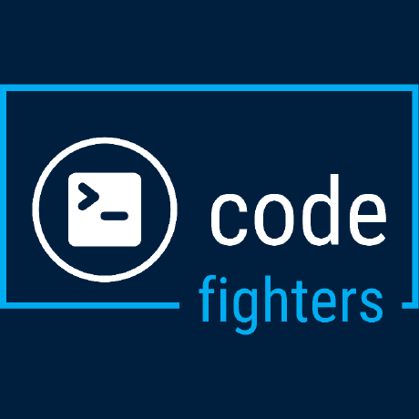 Code Fighters Github