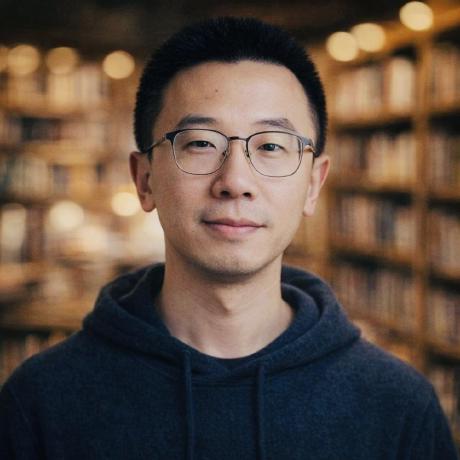 Yzhao062 Yue Zhao Github