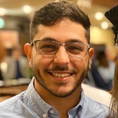 Caio Moliveira Caio Machado De Oliveira Github