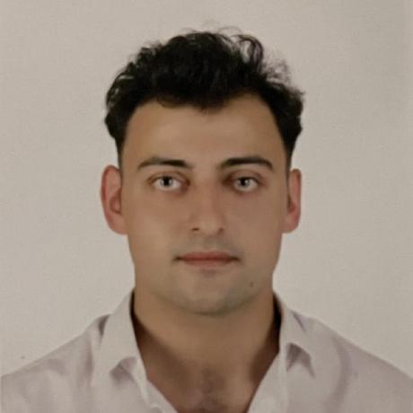 Semhgm Semih Gгјmгјеџ в Github