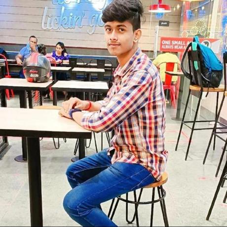 Dekaustav Kaustav De Github