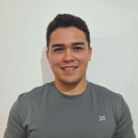 Pablosilva94 Pablo Almeida Github