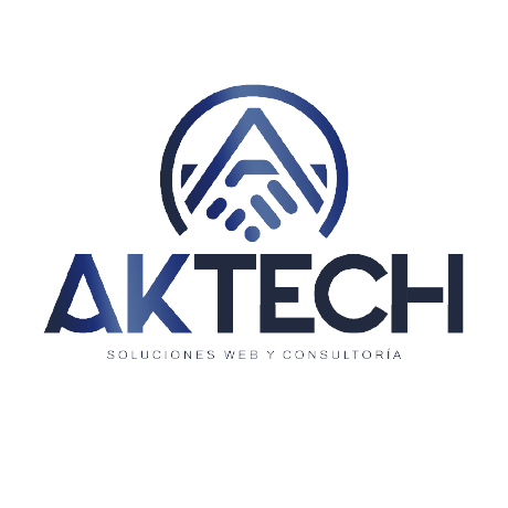 Aktech Main Github