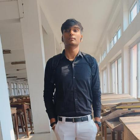 Shwetank00 Shwetank Jain Github