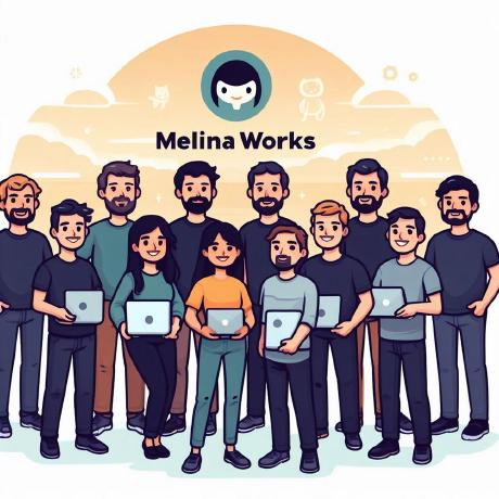 Melina Works Github
