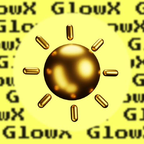 Glow X Github