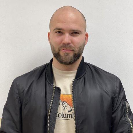 Jonathanadb Jonathan Dominguez Github