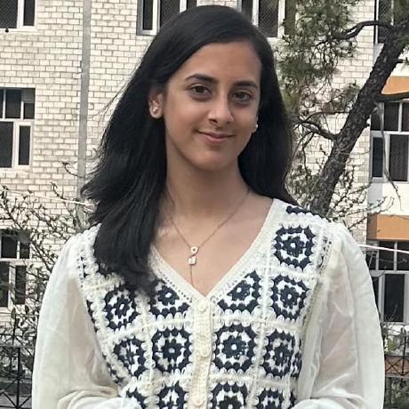 Manavi 24 Manavi Sharma Github