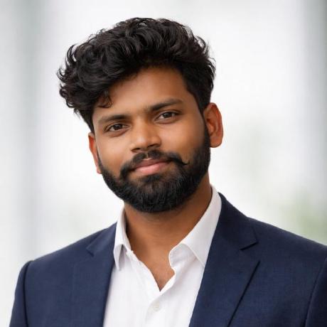 Arunkotu Arun Kumar Github