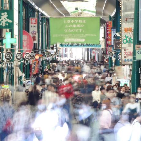 Crowd Management And Crowd Experiment Tools Github