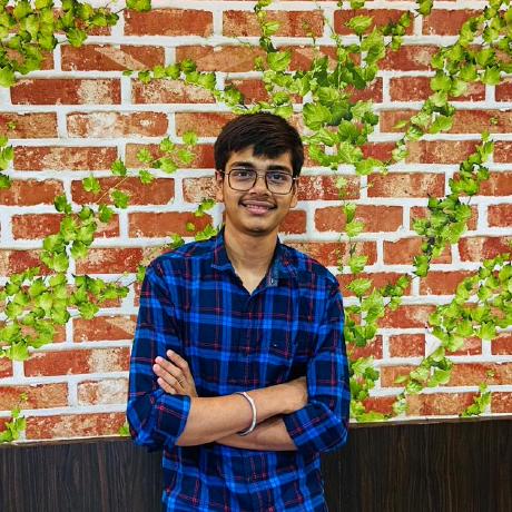 Devesh Ingale Github