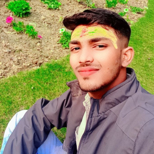 Vikash61327 Vikash Kumar Github