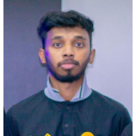 Isuru Sandaruwan Kumarasiri Isuru Sandaruwan Github