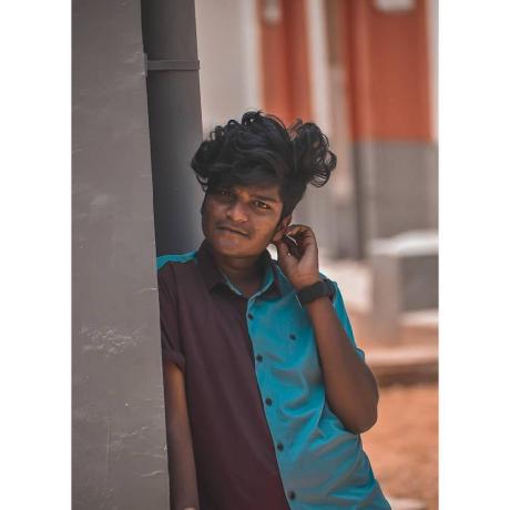 Tamil0712 Tamilselvan K Github