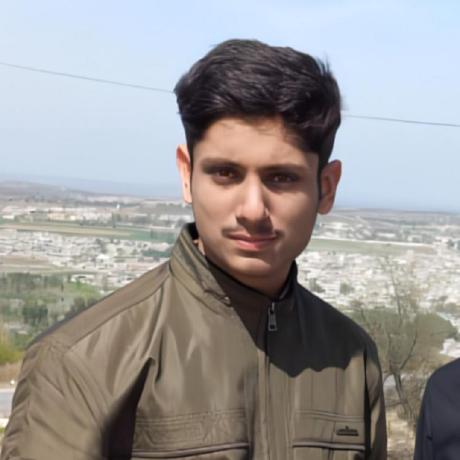 Rayyan 6 Muhammad Rayyan Github