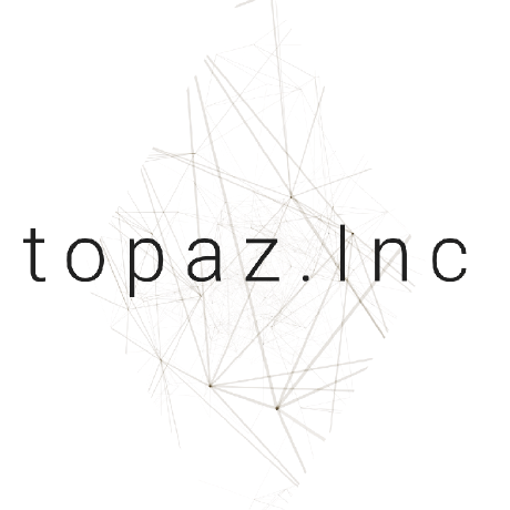 Topaz Inc Github