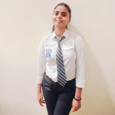 Shreya1826 Shreya Upadhyay Github