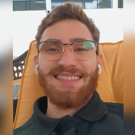 Thiagolimac Thiago Lima Github