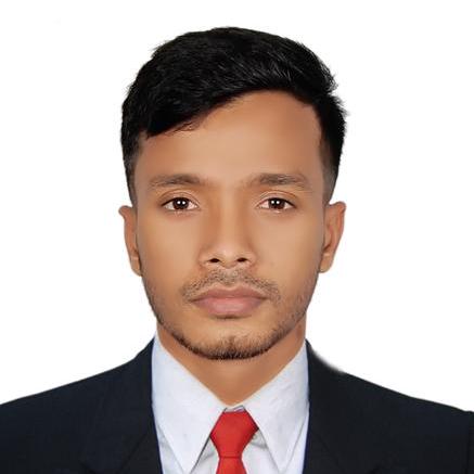 Ridoy Mojumder Ridoy Mojumder Github