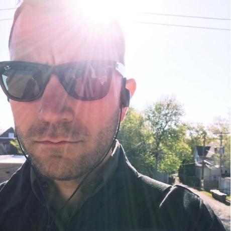 Dru Parrish Dru Parrish Github