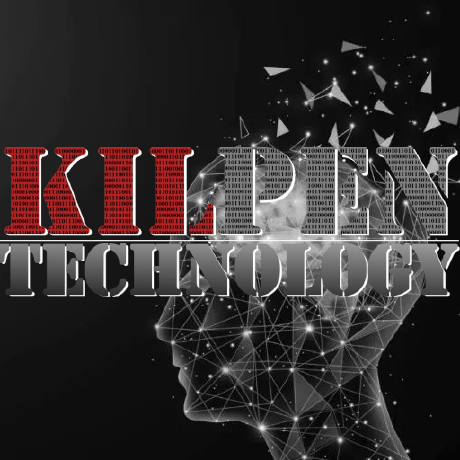 Kilpen Dev Org Github