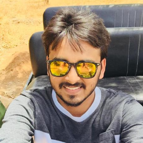 Dharmik Dharmik Github