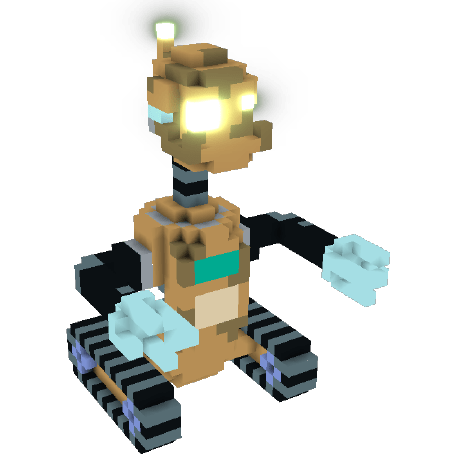 Vengi Voxel Art Tools Github