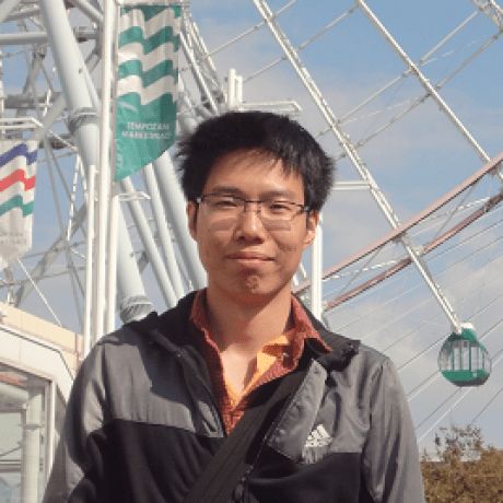 Ymlai87416 Tom Lai Github